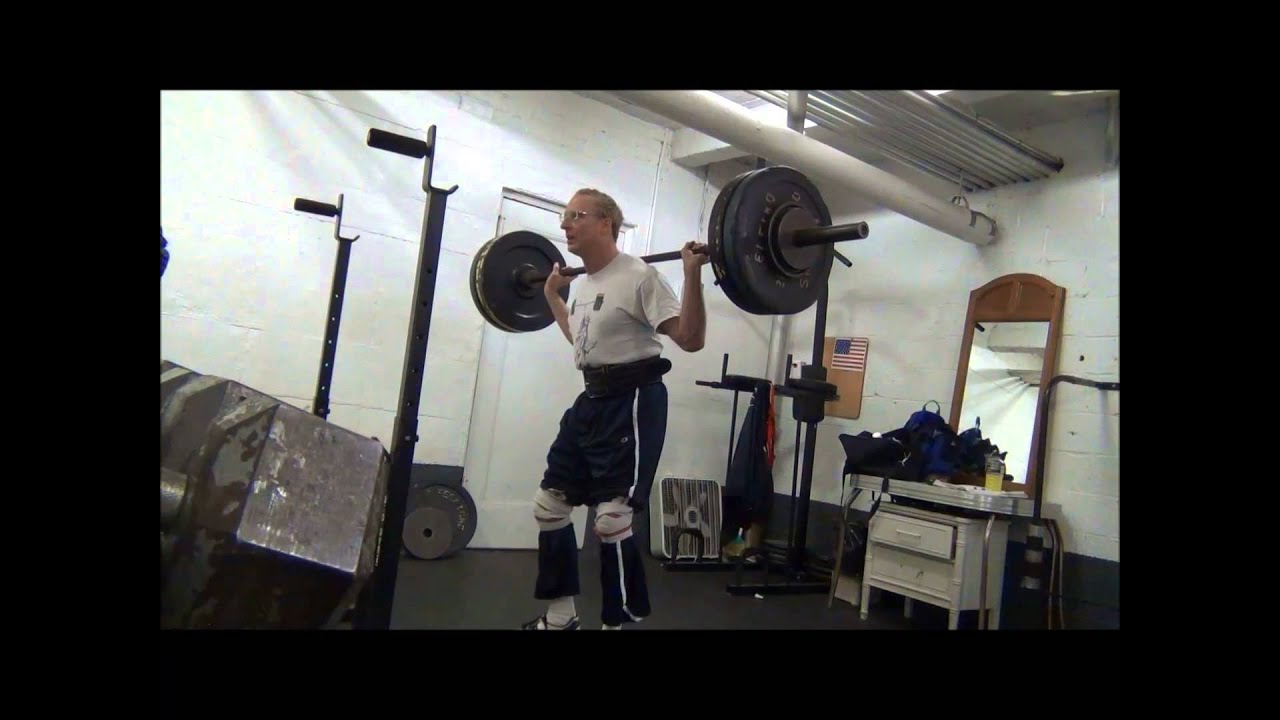 BRIAN DRESCHER: KING OF KARAOKE LIFTING! - YouTube