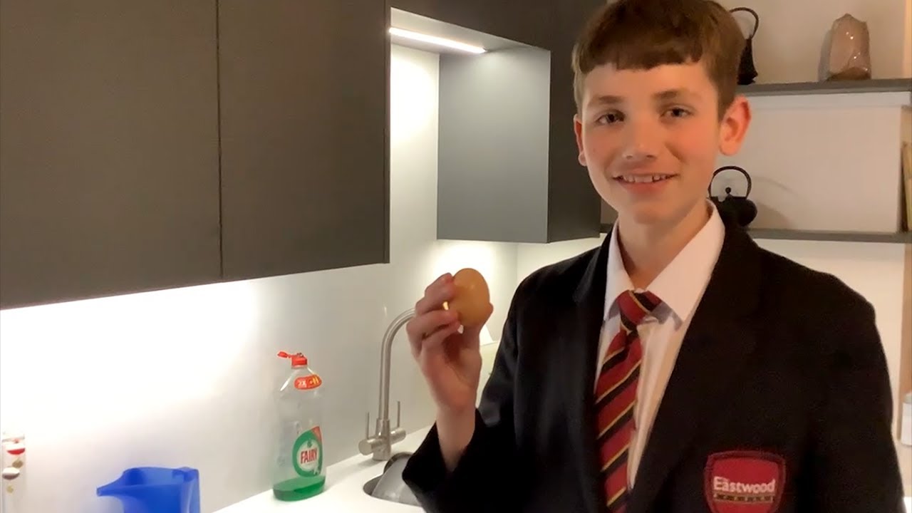 Lexonal's British High School Uniform | Year 9 - YouTube