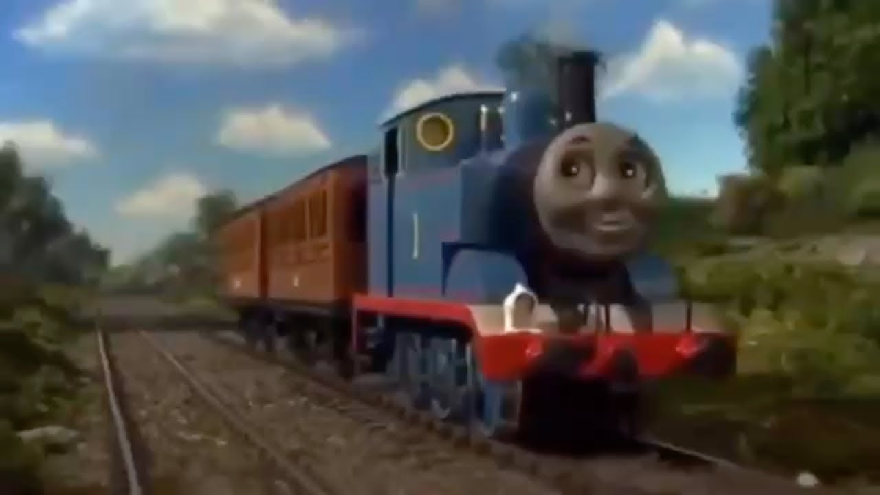 Gordon & Thomas Promo (V3) - YouTube
