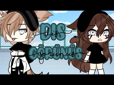 🧚‍♀️💔°~Dış Görünüş~°💔🧚‍♀️ |  GLMM | Gacha Life Türkçe ✨