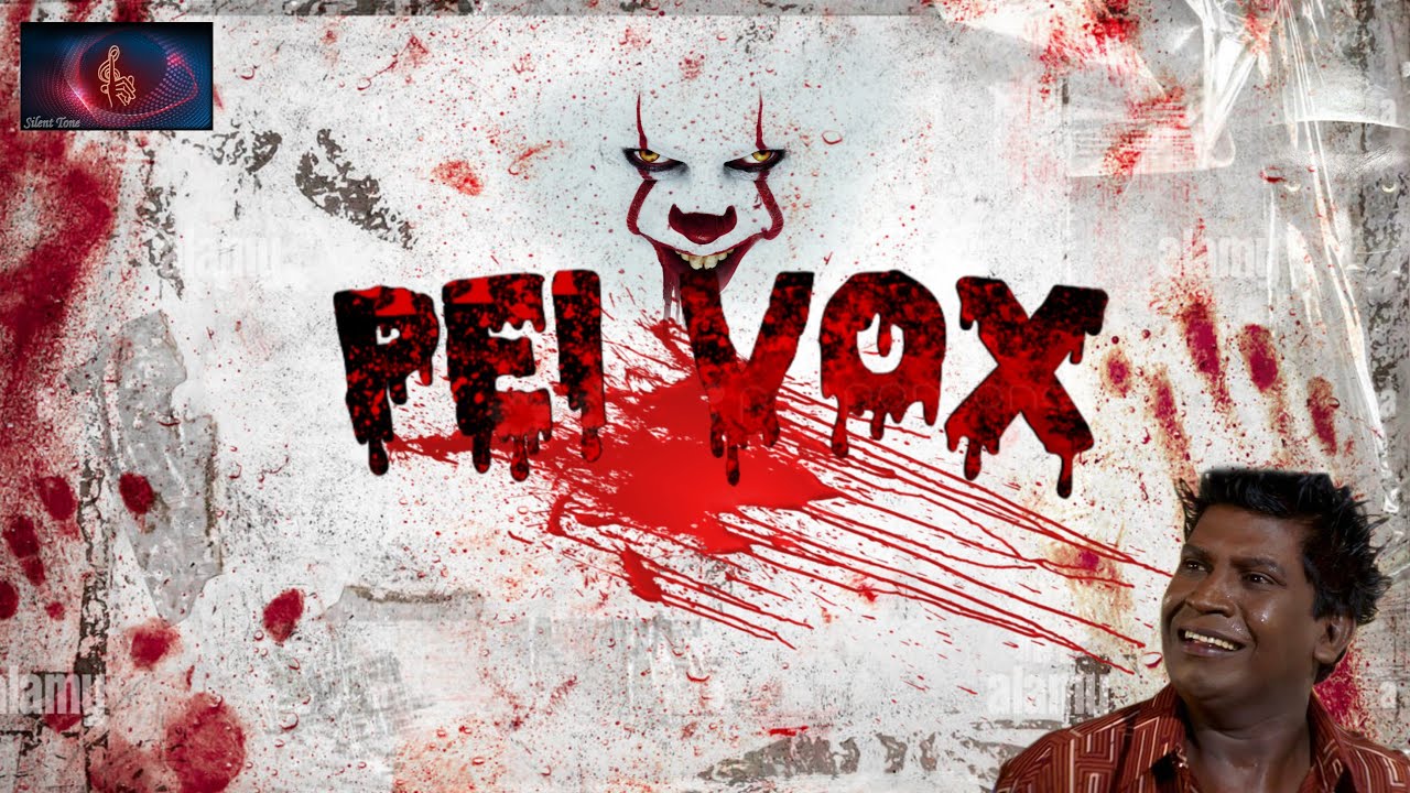 Ghost Vox / Pei Vox /Silent tone /Vibe Status - YouTube