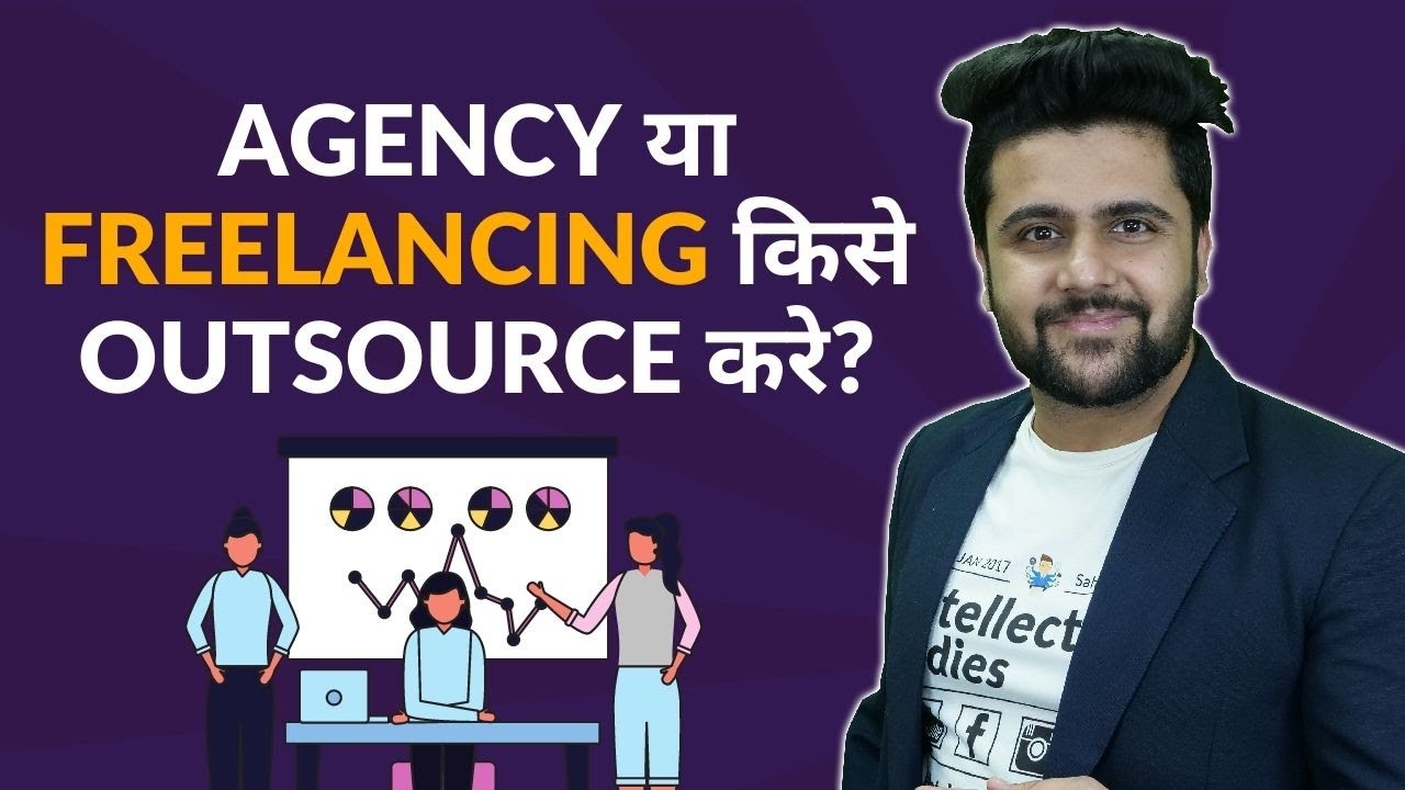 Freelancing Vs Agency; Which one is best? - YouTube