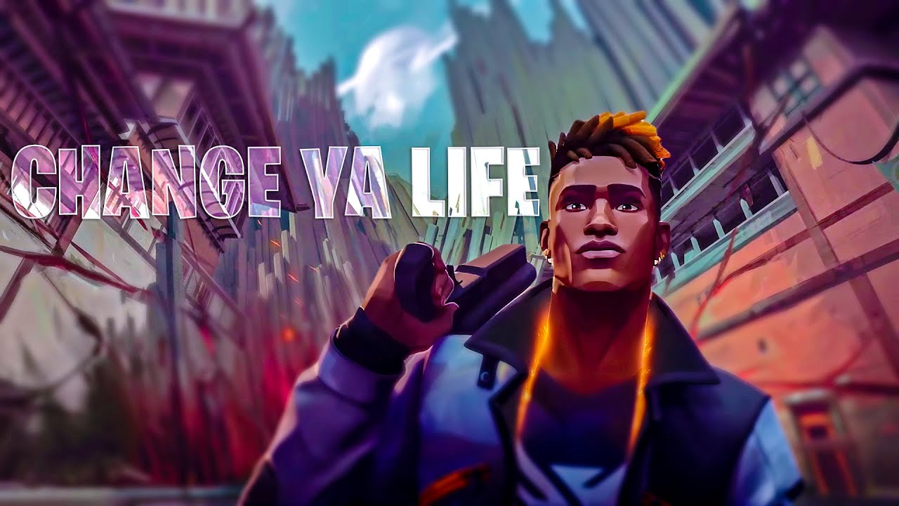 Change Ya Life - YouTube