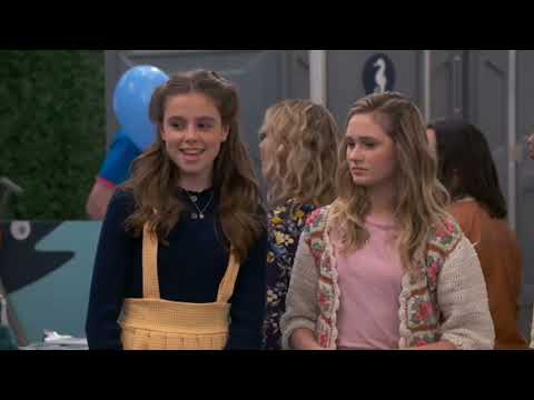 Courtney scenes pack - YouTube