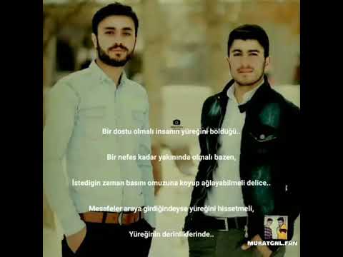 dostluk onemlidir