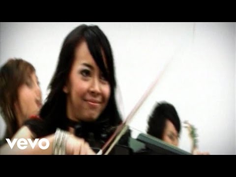 She - Slow Down Baby (VIDEO CLIP)