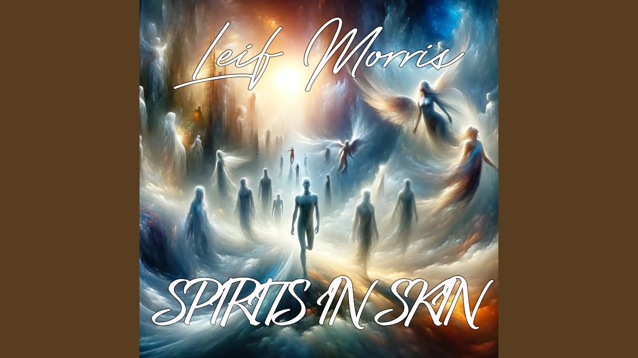 Spirits in Skin - YouTube