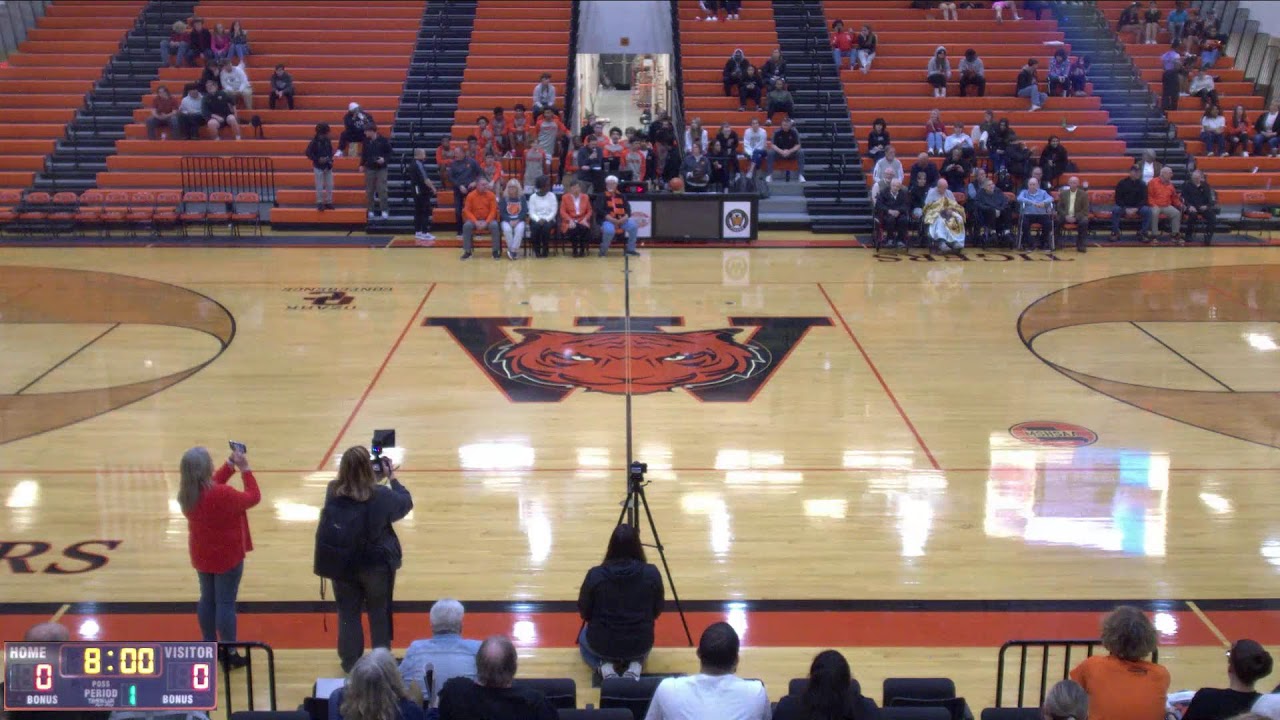 Seneca Mo High School Basketball