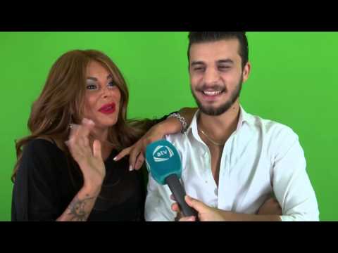 BORİS — AROMATİK | ATV | \