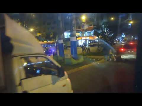 Viajando en la Etvasa 32 A Ruta:4210 (Contando algunas cosas de mi ...