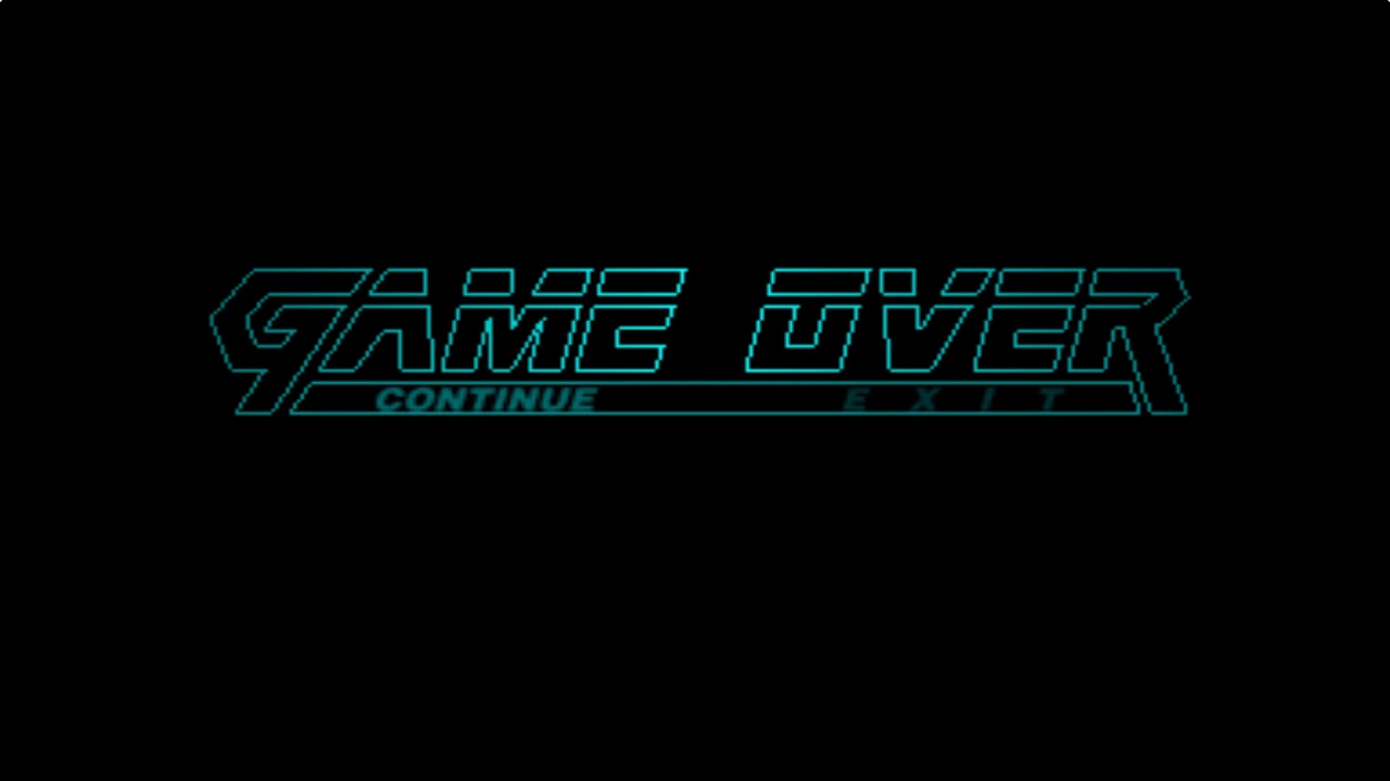 Game Over MGS1 - SNAAAKE ! - YouTube
