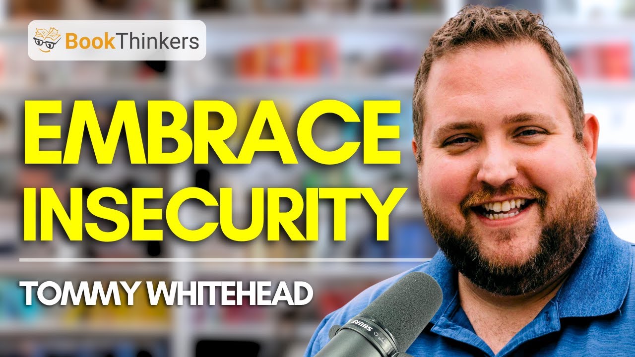 Successful Entrepreneurship Comes Down to This with Tommy Whitehead - YouTube