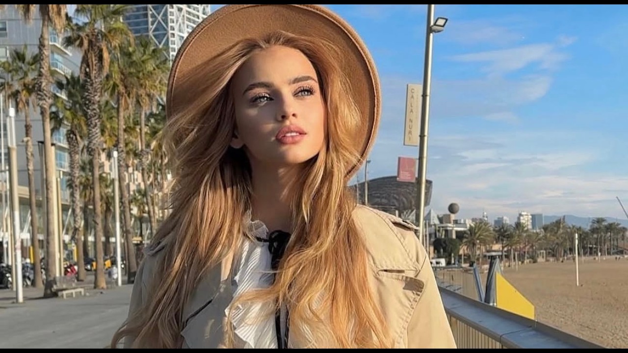 New Ladies to Dream Connections - Ages 25 - 34 - YouTube