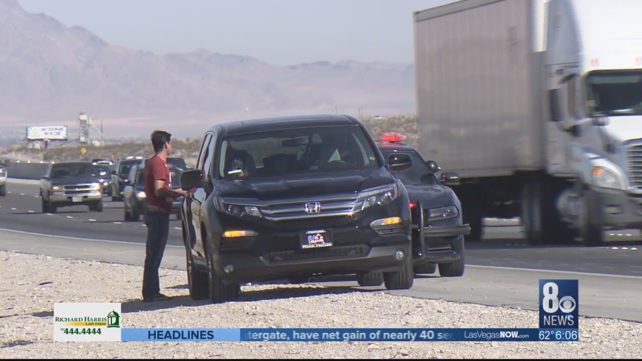 NHP joins forces with CHP to keep roads safe during holiday season ...