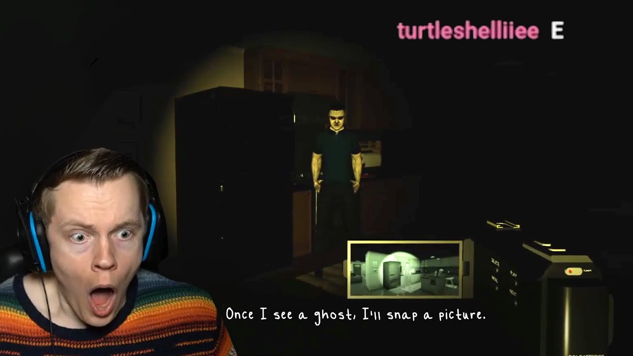 THE staredown - YouTube