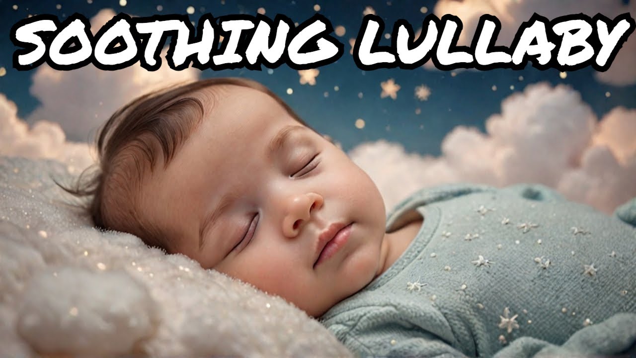 Classic Lullabies: Relaxing Melodies for Your Baby's Sleep 💤 - YouTube