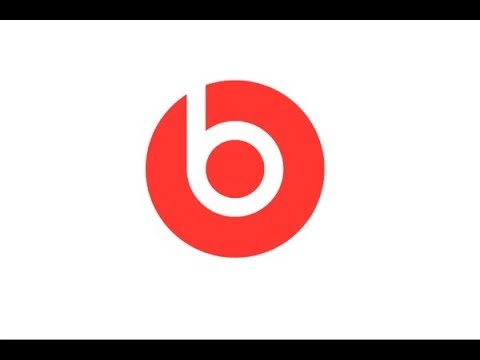 HOW TO DESIGN BEATS BRAND LOGO IN PHOTOSHOP CC! - YouTube
