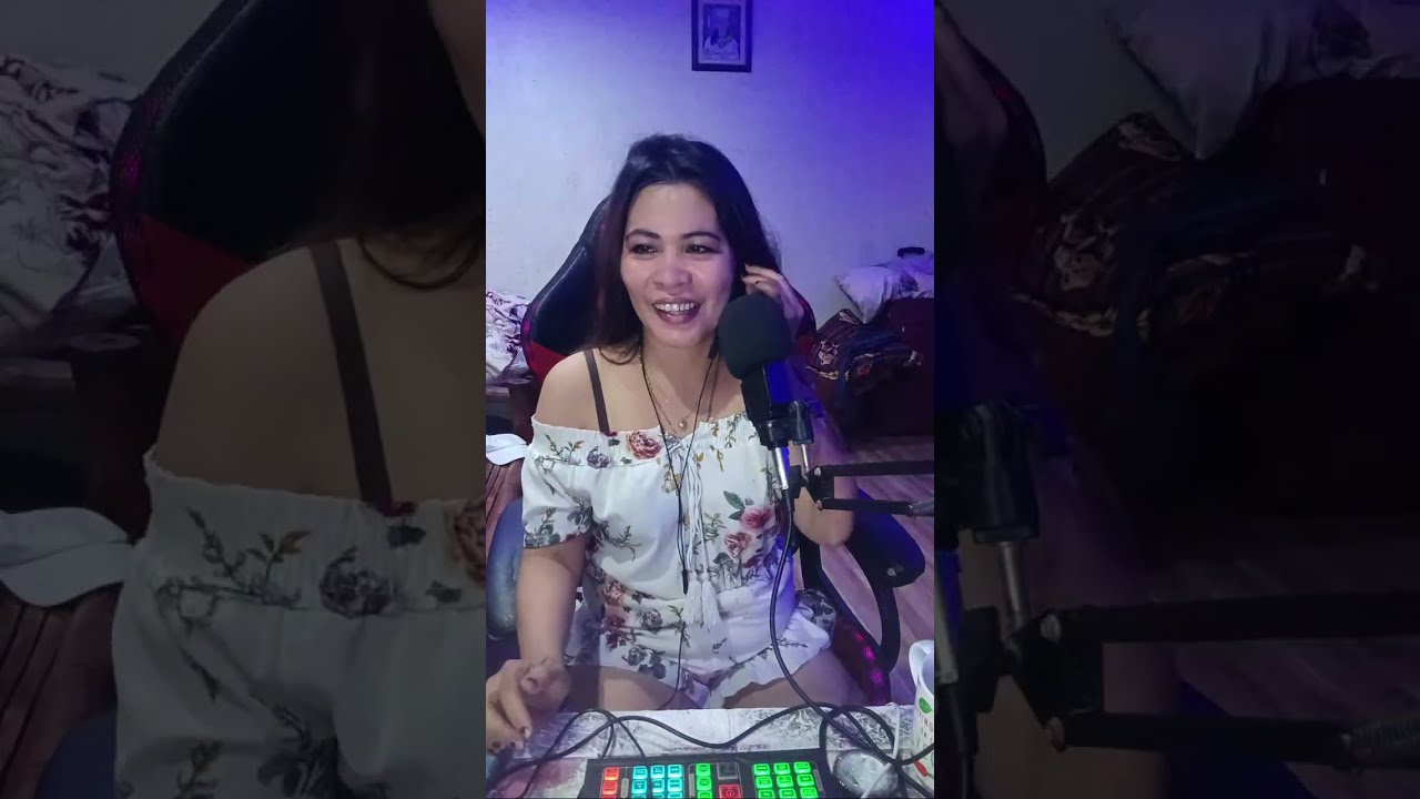 Please Be Careful My Love ๐chubby Mom Is Live Youtube