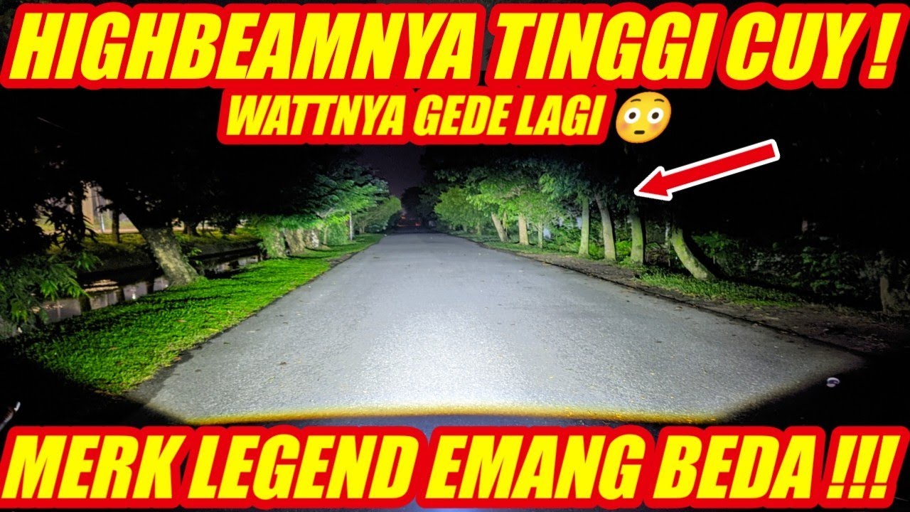 BILED MATRIX X1 RTD RAYTON TERBARU ! - YouTube