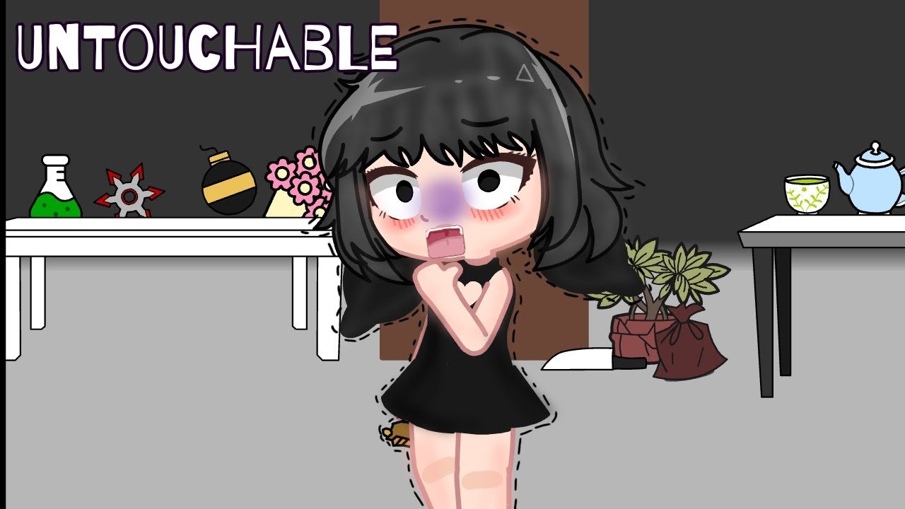 Untouchable🤙 /meme/ - YouTube