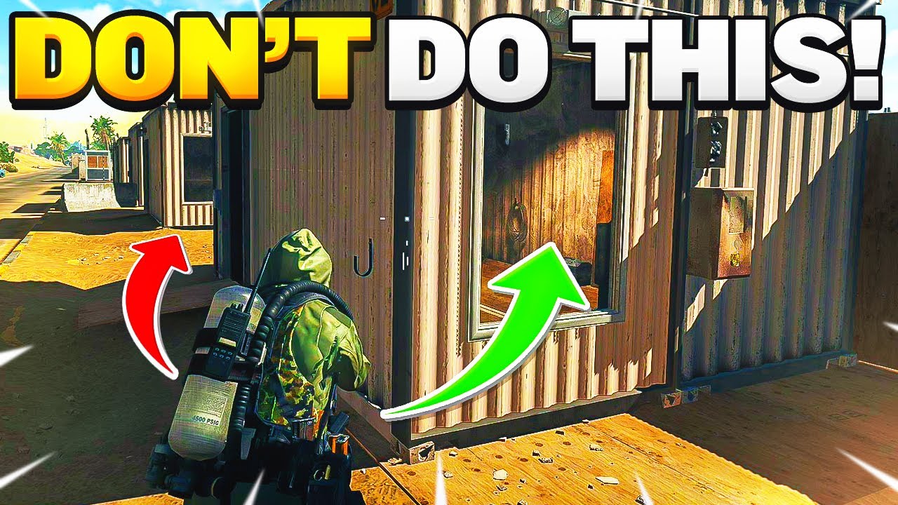 Stop Making This Mistake! - How to Rotate in Warzone 2 for more Wins ...
