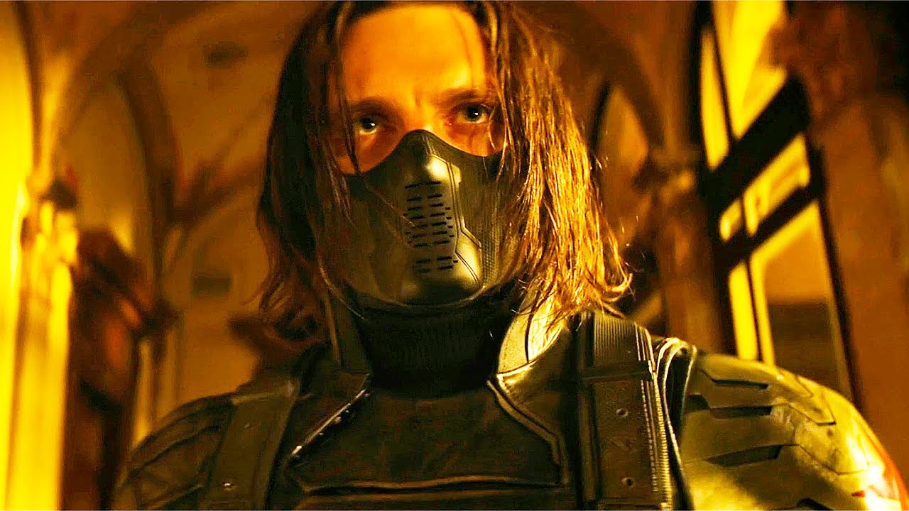 Winter Soldier’s Mission at Hotel Inessa – Flashback Scene - The Falcon ...