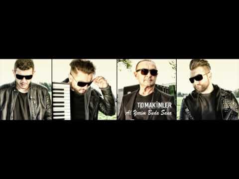 TOMAKİN Kardeşler Al Yarim Bu'da Sana
