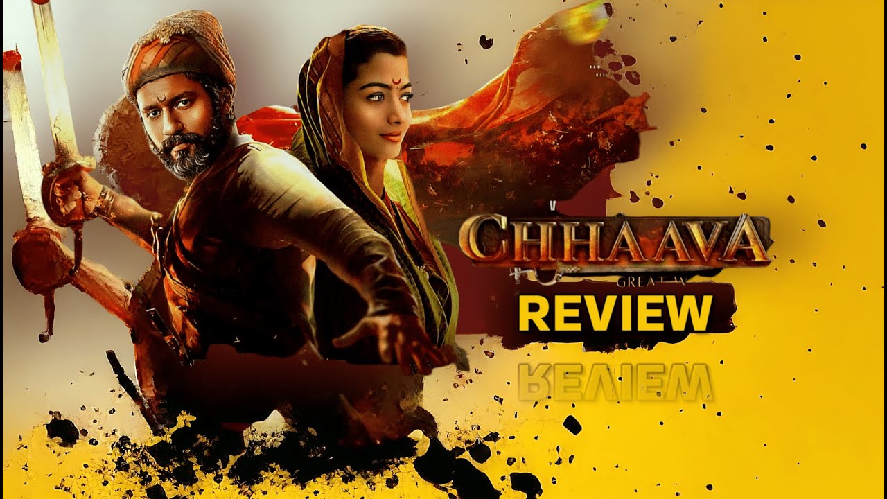 CHAAVA REVIEW - YouTube