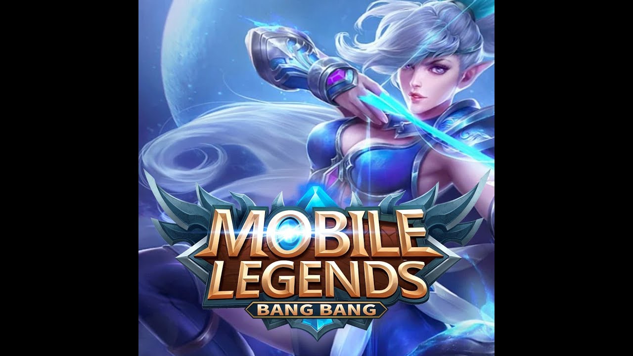 (Live)#MBLL Mobile Legends: Bang Bang #1 (ลองดูเผื่อดี)แรงค์เก็บดาว ...