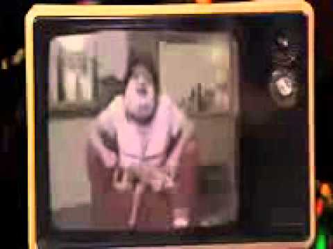 Bo Selecta Proper Crimbo - YouTube