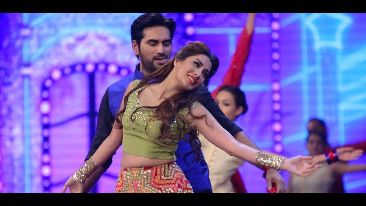 Atif Aslam New Sad Song 2018 & Mehwish Hayat & Humayun Saeed new - YouTube