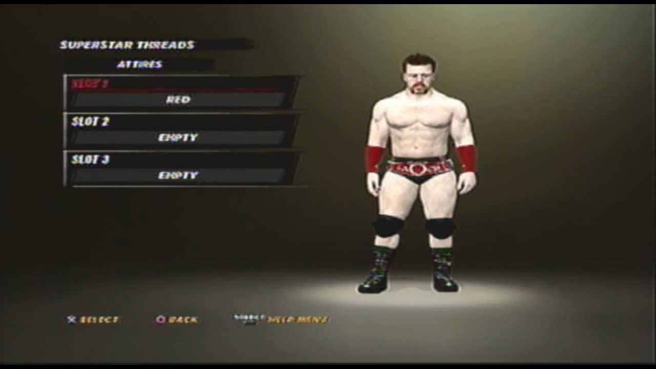 WWE '12 Superstar Threads: Sheamus Wrestlemania 28 Attire - YouTube