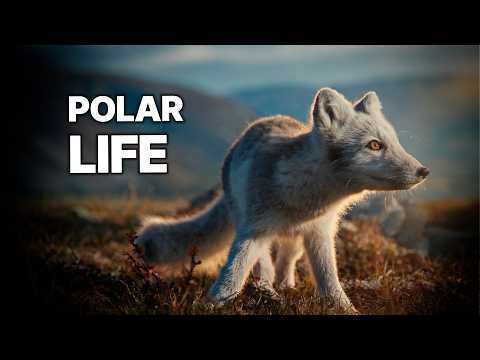 Polar Night | The Arctic in Winter