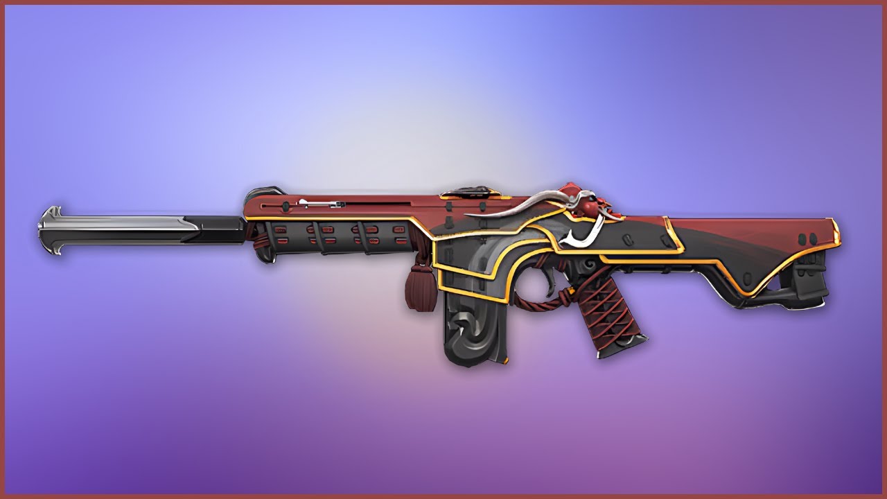 oni phantom - YouTube