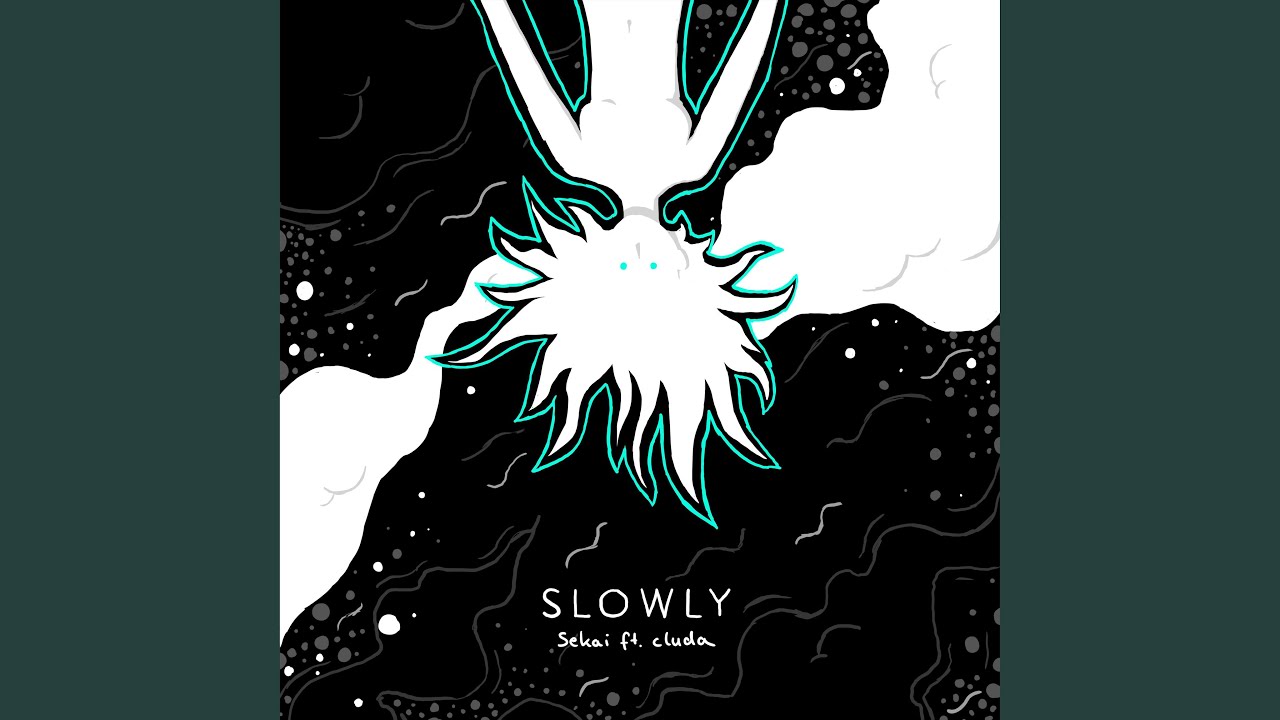 Slowly (feat. Cluda) - YouTube Music