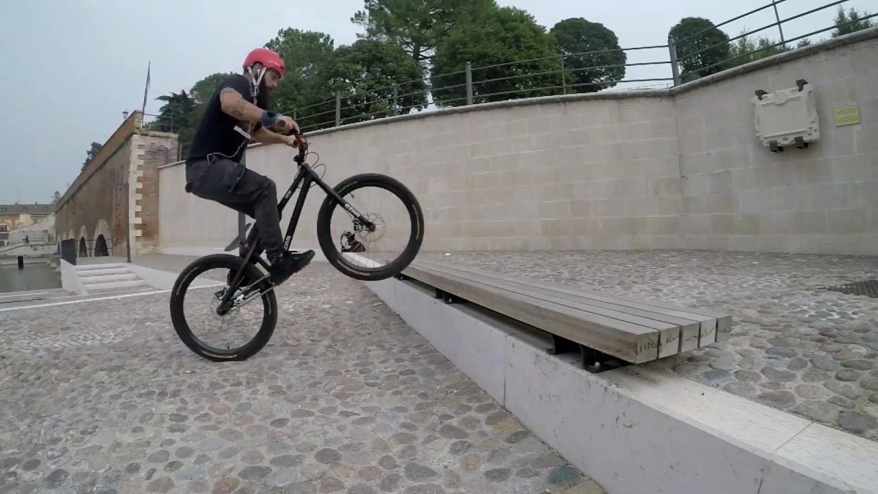 Street Trials fail compilation 2018 - YouTube