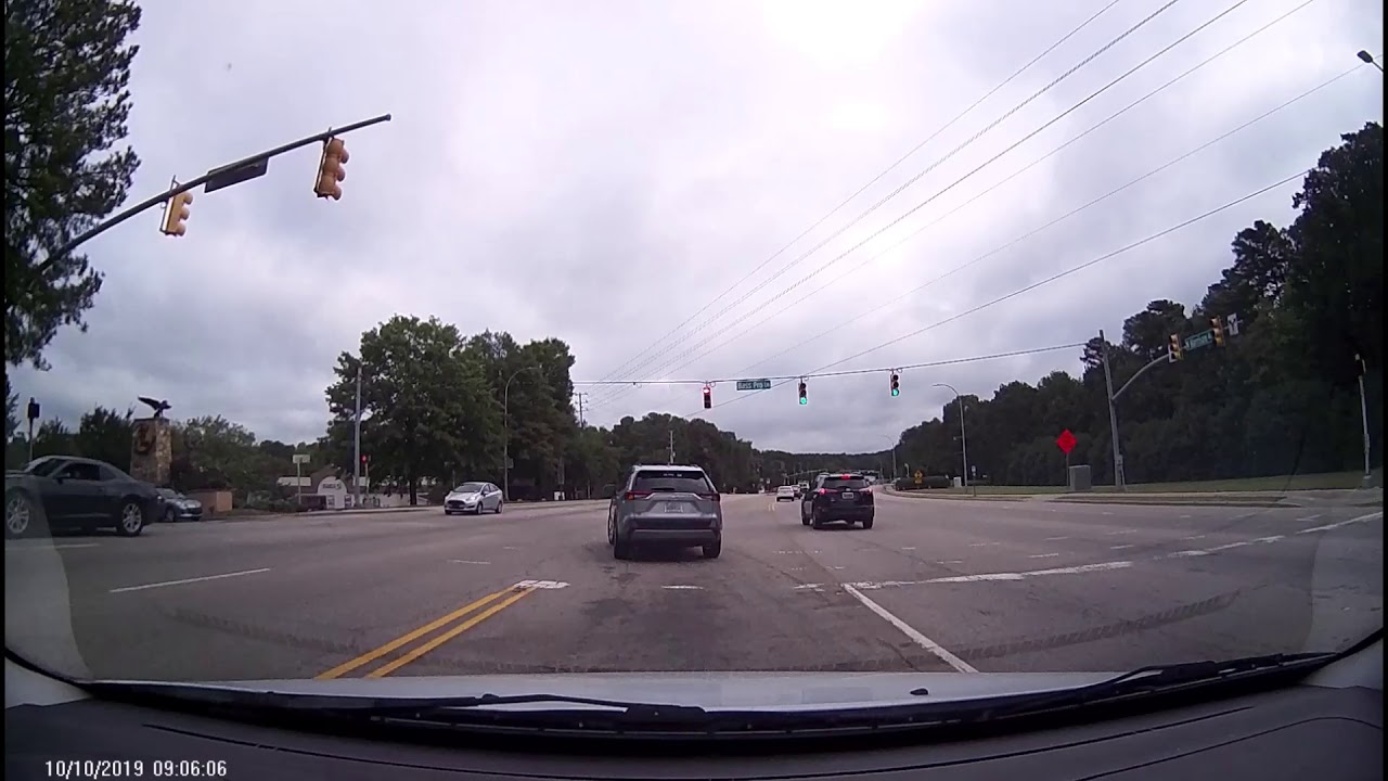 Red Light Roxanne - YouTube