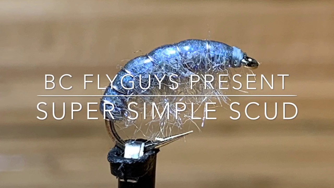 Super Simple Scud - YouTube