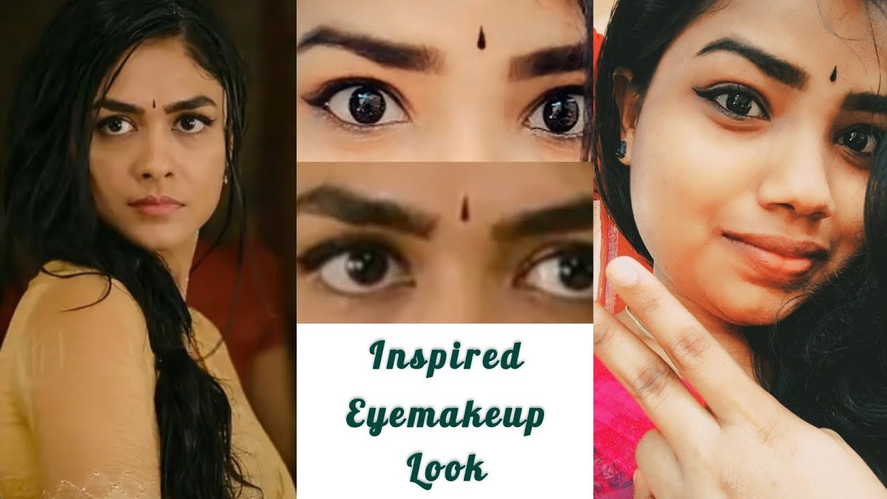 eyekiller 😻 inspired eye makeup look - how to apply eyeliner tutorial 🤔 - YouTube