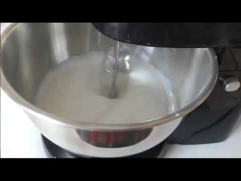 Shanti krem tayyorlash💯💯💯oson usulda🤙🤙🤙