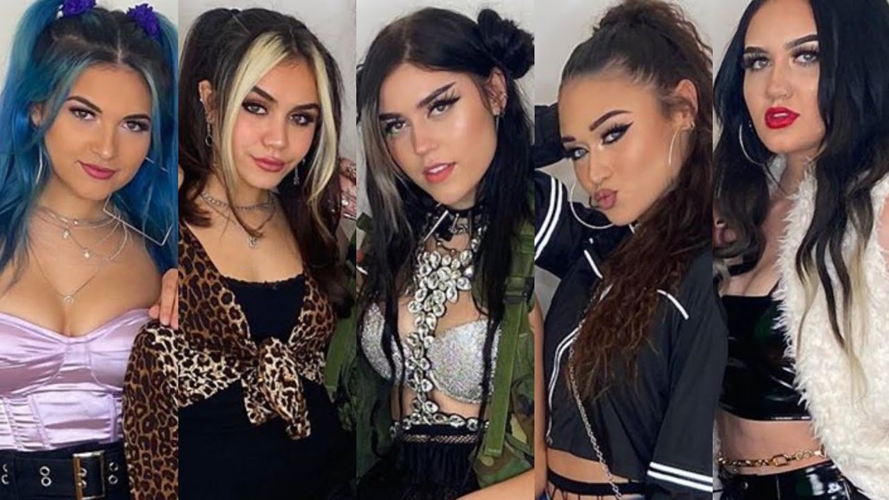 Katrina Stuart | Tarayummy | Xepher Wolf | Devyn Lundy | Cassie Martin ...