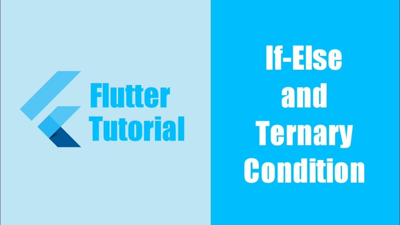 If Else and Ternary Condition - QUIZ APP 11 - YouTube
