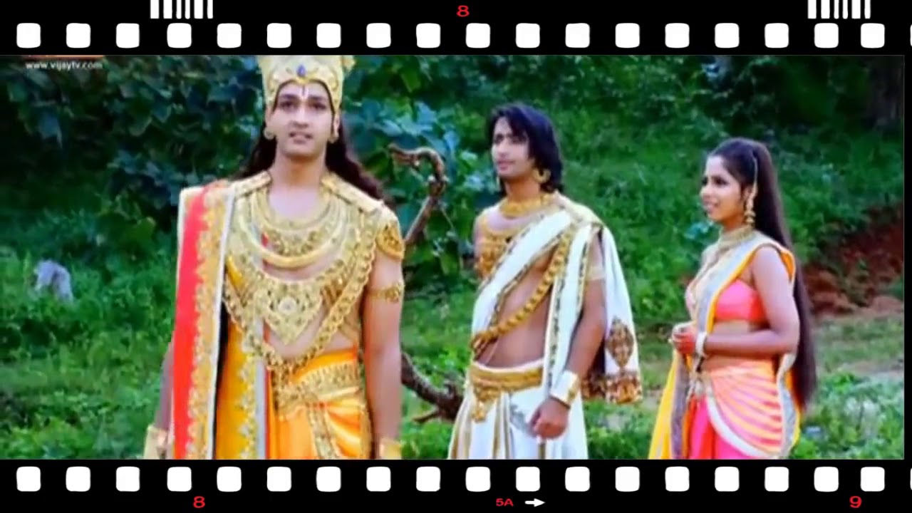 Geetha ubadesam - YouTube