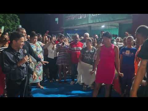Poderosa liberación en Cuba .Avivamiento en Cuba en el nombre de Jesús.