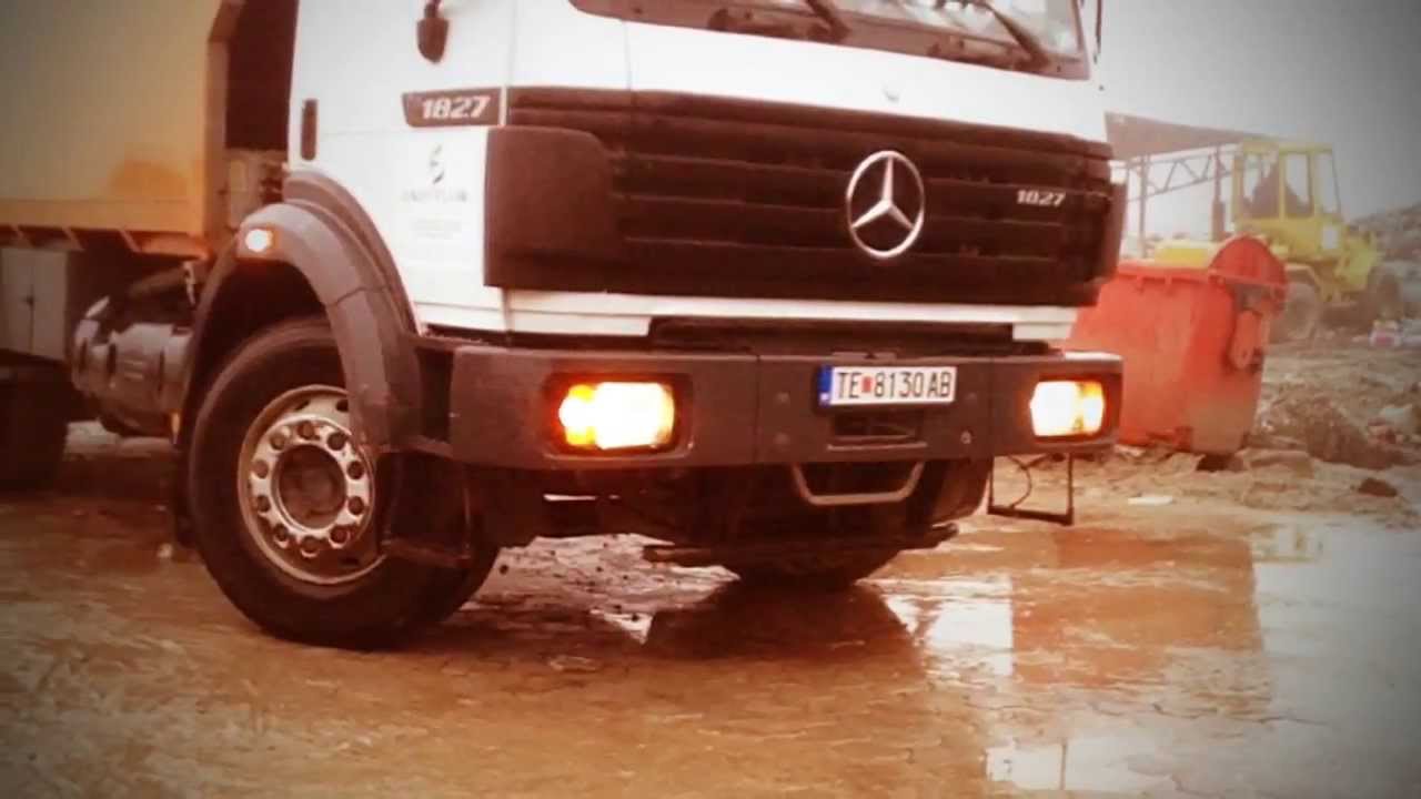 Eko Flor Plus D.o.o. - YouTube