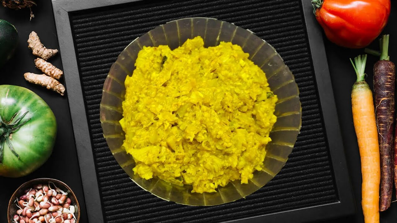 Nadan Chakka Puzhukku recipe | Devu's tips - YouTube