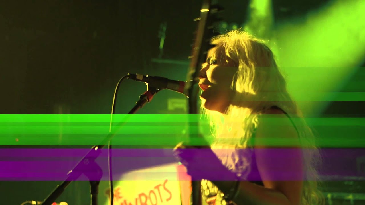 The Dollyrots: LIVE IN THE USA! (Official Trailer) - YouTube