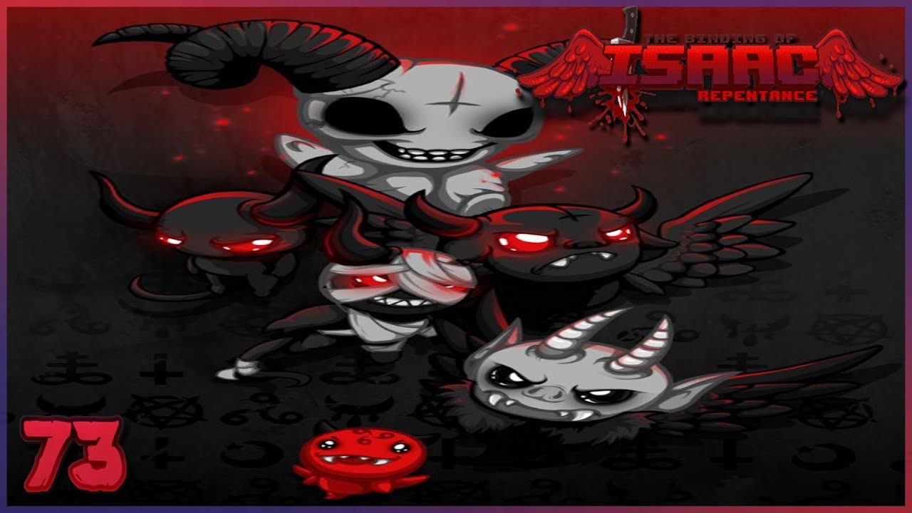 ¡ Jefes finales Vs Tainted Forgotten ! | TBOI Repentance - YouTube