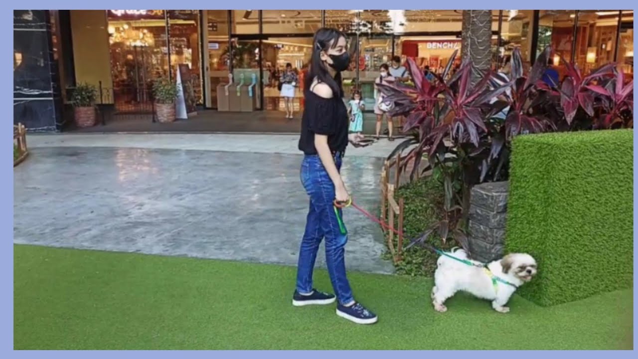 FAVORITE TAMBAYAN AT ROBINSON LANDAYAN I MOMSHIE LLANERA VLOG - YouTube