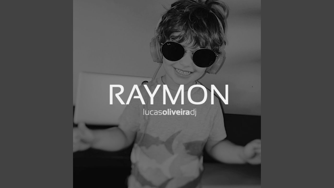 RAYMON - YouTube